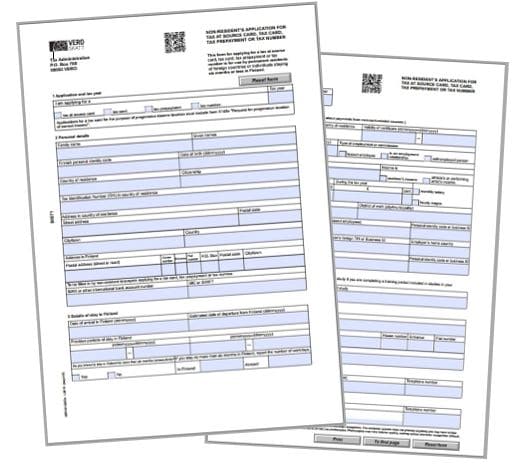 Work in Helsinki | Jobs in Finland | Apply Now! - FinlandJobs